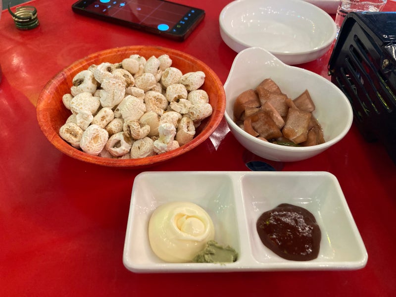 나주혁신도시 술집 호수공원포차 안주가 맛도리 네이버 블로그