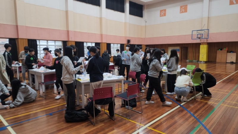 경남초중고등학교 학생자치 리더십캠프 스쿨퍼실리테이션회의진행강사 황인지 부산울산경북대구 네이버 블로그