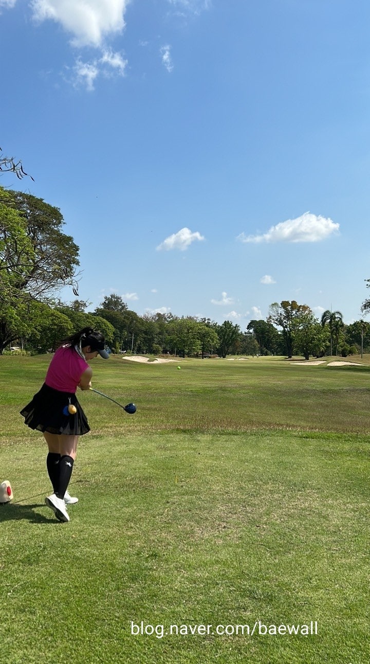 필리핀클락골프여행, Mimosa Golf 미모사골프장 & 클럽라운지 비용 및 방문후기 : 네이버 블로그