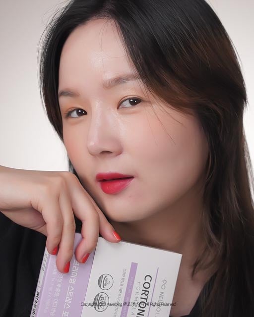 L 테아닌 효능 홍경천추출물 들은 코르토닌 포뮬러 먹어본후기 네이버 블로그