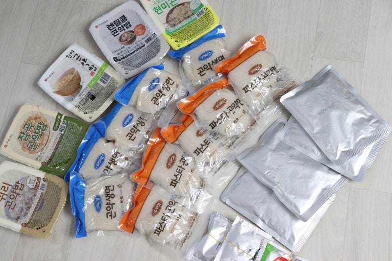 면요리 땡길때 저칼로리 곤약라면 식감과 맛 다잡았어요 네이버 블로그