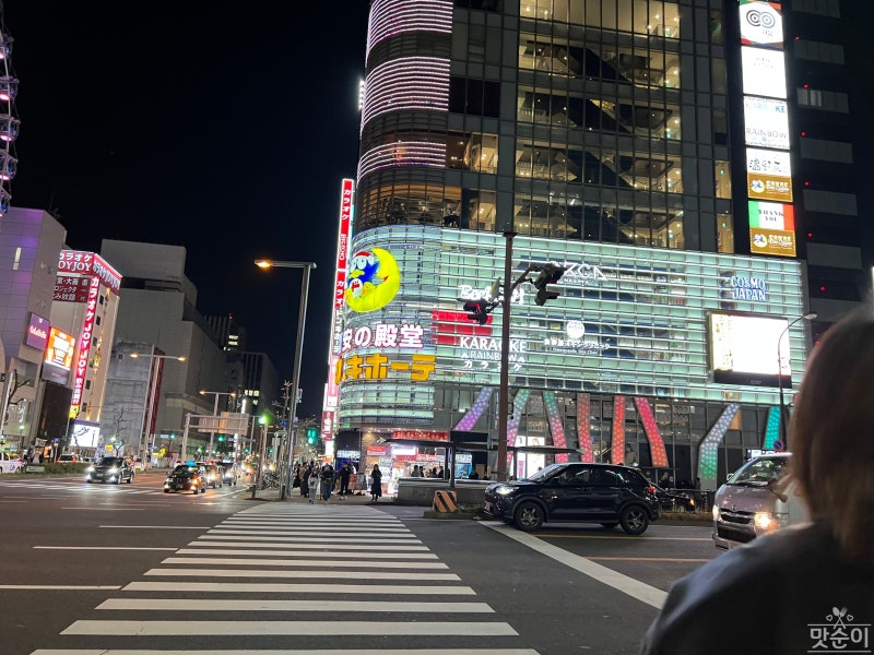 일본 여행 돈키호테 쇼핑 리스트 쿠폰 과자 약 파스 나고야 사카에점 네이버 블로그