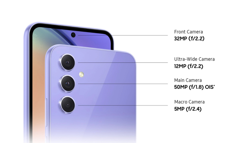 갤럭시A54가 아닌 퀀텀4 SKT전용으로 : 네이버 블로그