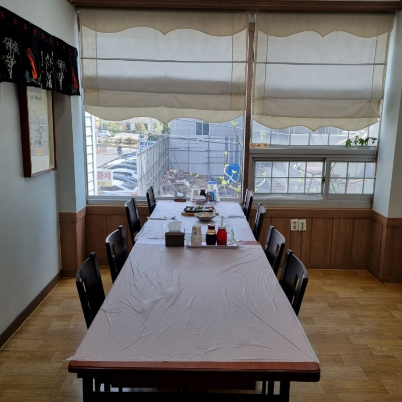 포항 이동 물회맛집 40년전통 자연산 참가자미 제일회타운 네이버 블로그