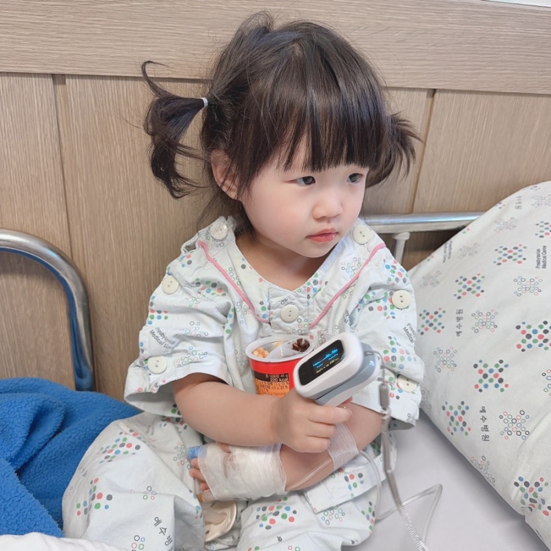 아데노 Rsv 리노 바이러스 증상 입원치료 전염 어린이집 등원 네이버 블로그