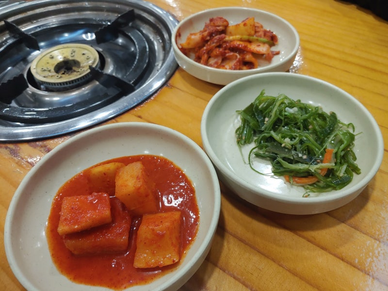 수영 조마루감자탕 부산본점 고기가 부드러워 24시간 영업 네이버 블로그