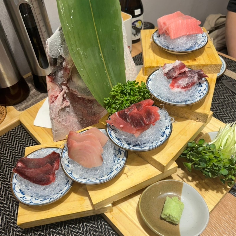 위례광장맛집 참치대가 위례점 가족외식으로 추천 네이버 블로그