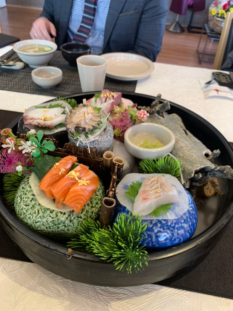 송도 경복궁 한옥마을점 인천 상견례 추천 프라이빗한 송도 경복궁 코스요리 네이버 블로그