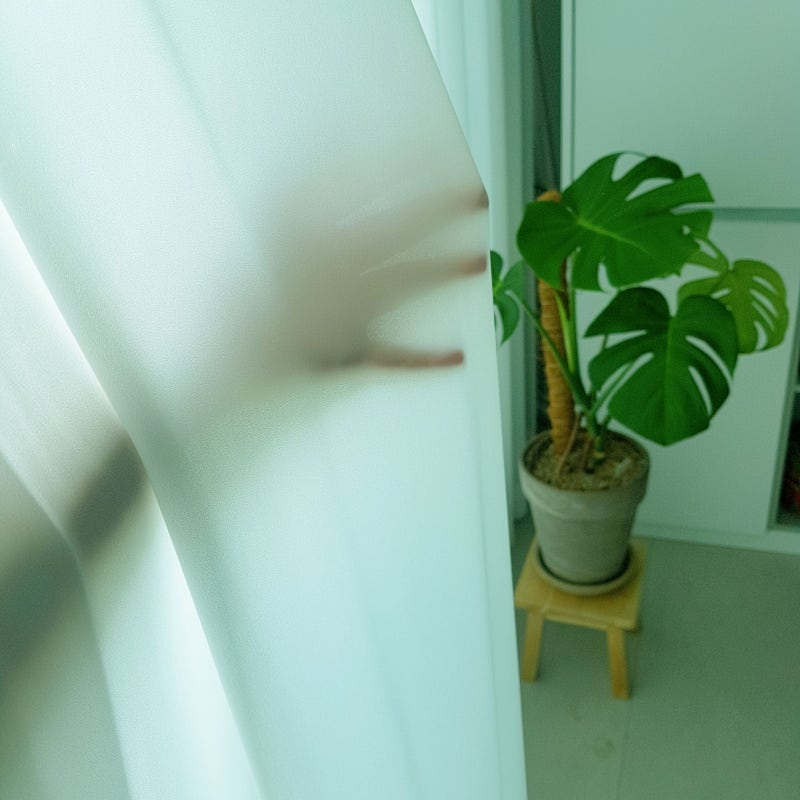 차르르 커튼 세탁하기 삼성 통돌이 세탁기 울코스 활용 네이버 블로그