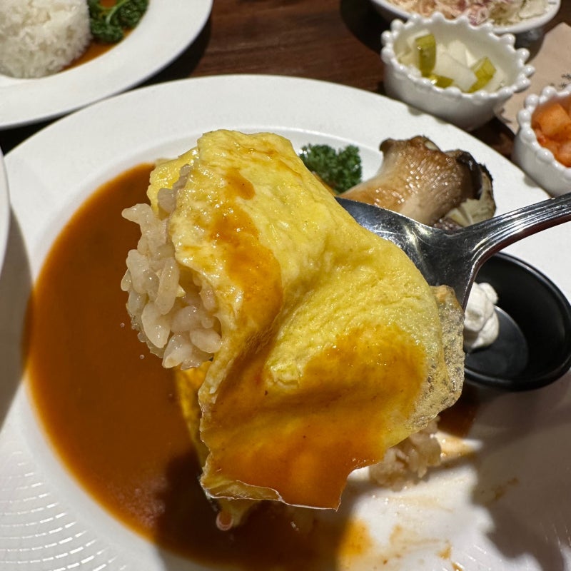 부산 남포맛집남포동 레스토랑 광복경양식 남포본점 네이버 블로그