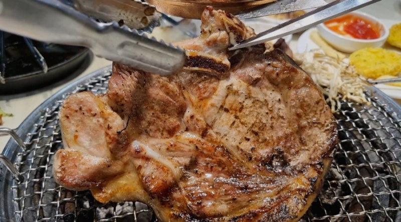 인천 간석동 맛집 명륜진사갈비 리뉴얼 매장 뉴버전 인천 간석점 네이버 블로그