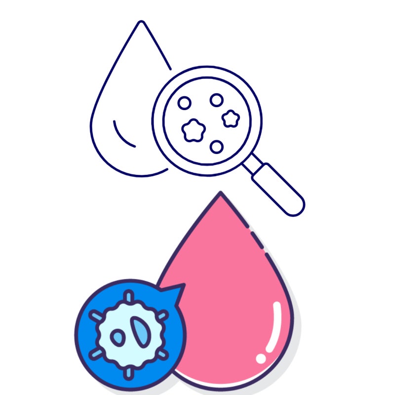 백혈구 수치 낮으면 나타나는 증상 호중구 감소증 원인 증상 치료법 백혈구 정상 수치 네이버 블로그