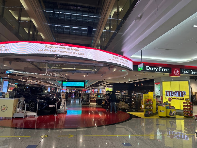 두바이공항 면세점 선물용 기념품술초콜릿페르가모 벨트스노우볼 등 네이버 블로그
