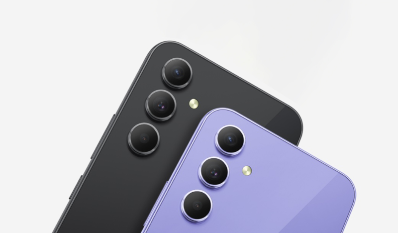 갤럭시A54가 아닌 퀀텀4 SKT전용으로 : 네이버 블로그