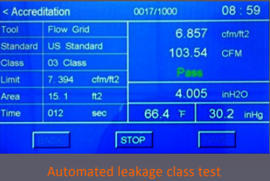 TAB Duct 누기시험기 MODEL 6900 DALT : 네이버 블로그