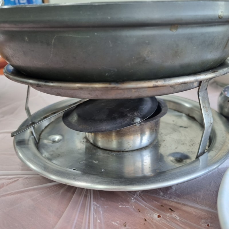 포항 이동 물회맛집 40년전통 자연산 참가자미 제일회타운 네이버 블로그