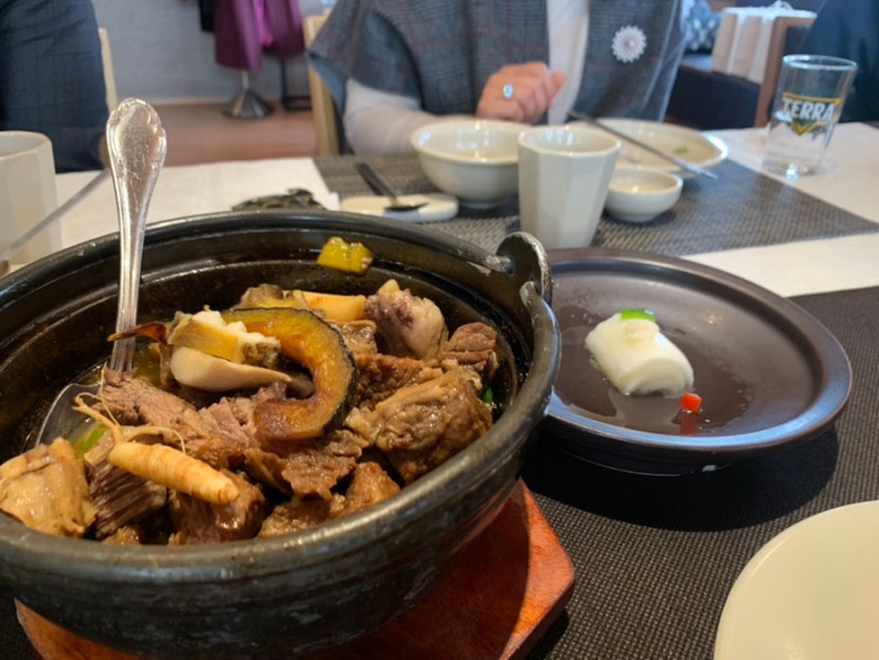 송도 경복궁 한옥마을점 인천 상견례 추천 프라이빗한 송도 경복궁 코스요리 네이버 블로그