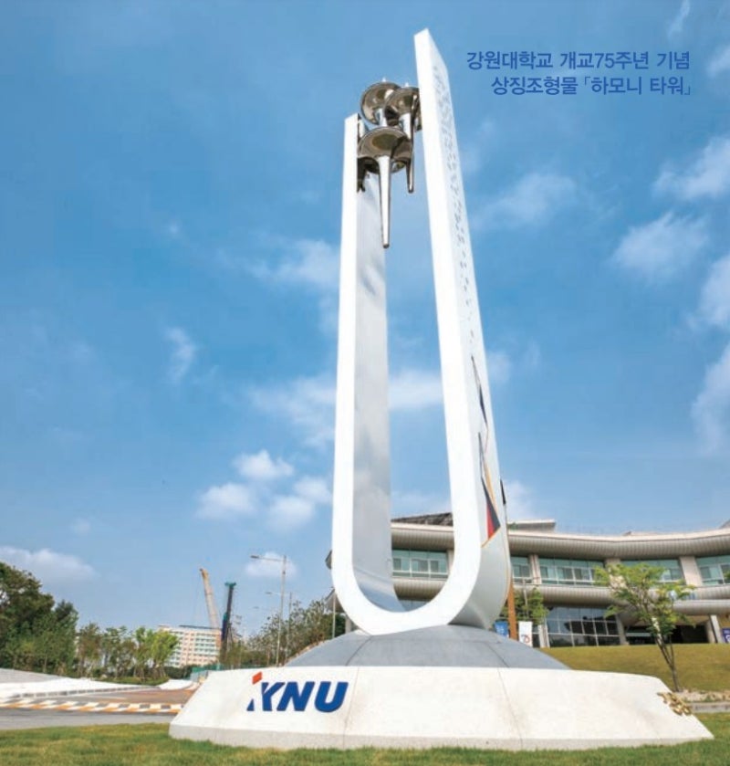 강원대학교 도계캠퍼스 2023학년도 정시등급 결과 분석 네이버 블로그