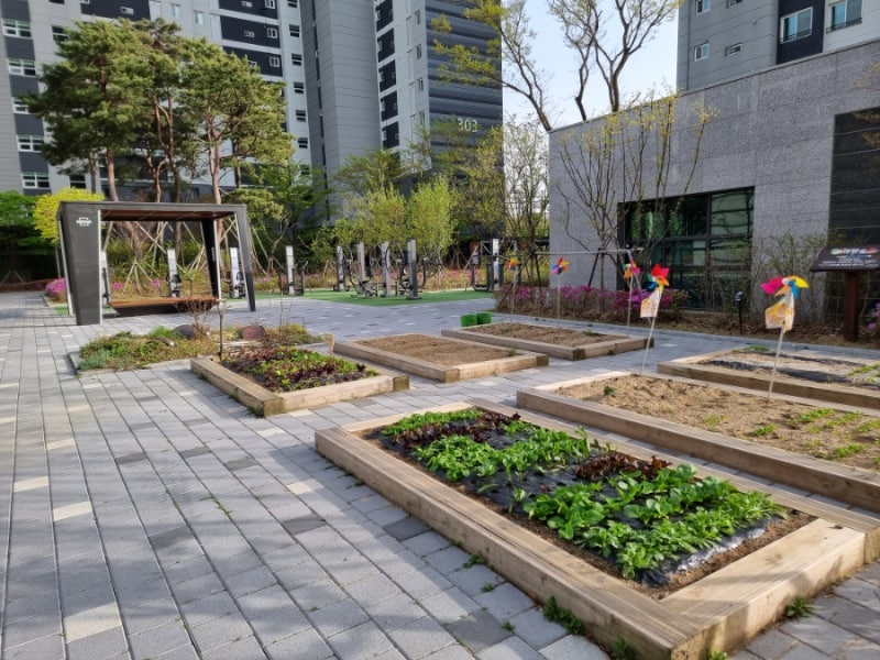 전주 에코시티 데시앙 네스트2차 데시앙3블럭 아파트 임장기 네이버 블로그