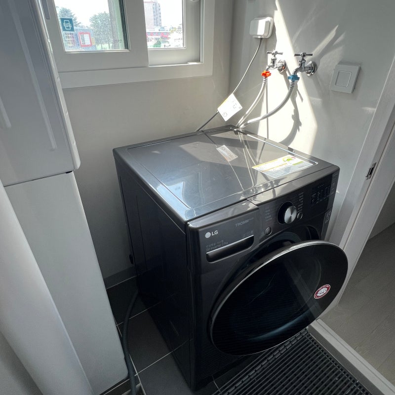 건조기 추천 20kg // LG전자 트롬 오브제 컬렉션 건조기 // RD20KN // 20kg //내돈내산 쿠팡에서 삼 : 네이버 블로그