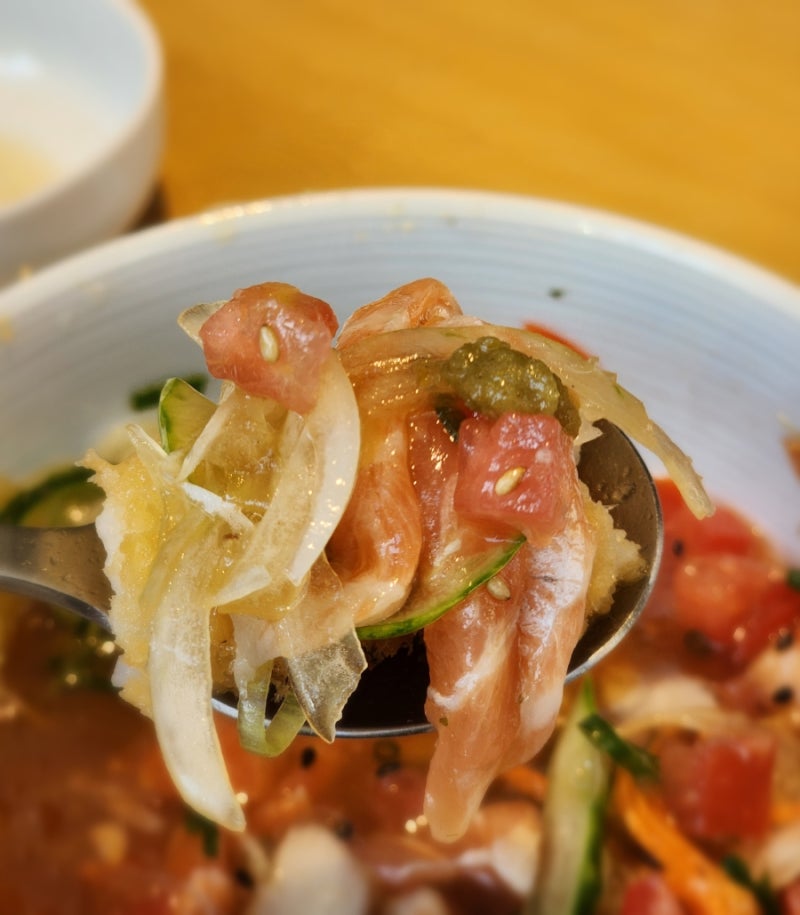 홍대 연남동 맛집 특별한 요리가 있는 아늑한 분위기의 일식당 미쁘동 네이버 블로그
