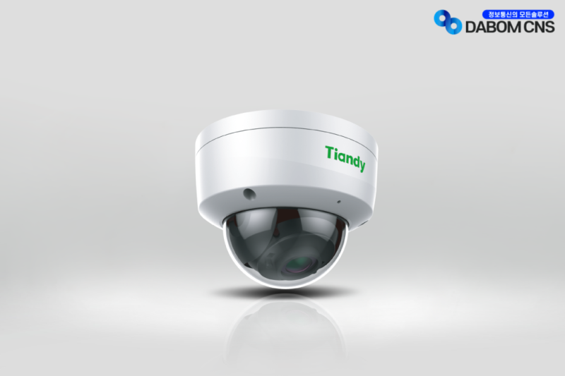 티앤디 400만화소 CCTV 엄선 TC-C34HS, TC-C34KS, TC-C34WS : 네이버 블로그