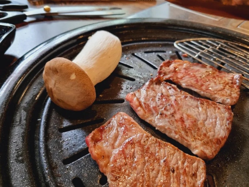 인천 용현동 한양회관 토지금고 맛집 소고기 맛집 추천 네이버 블로그