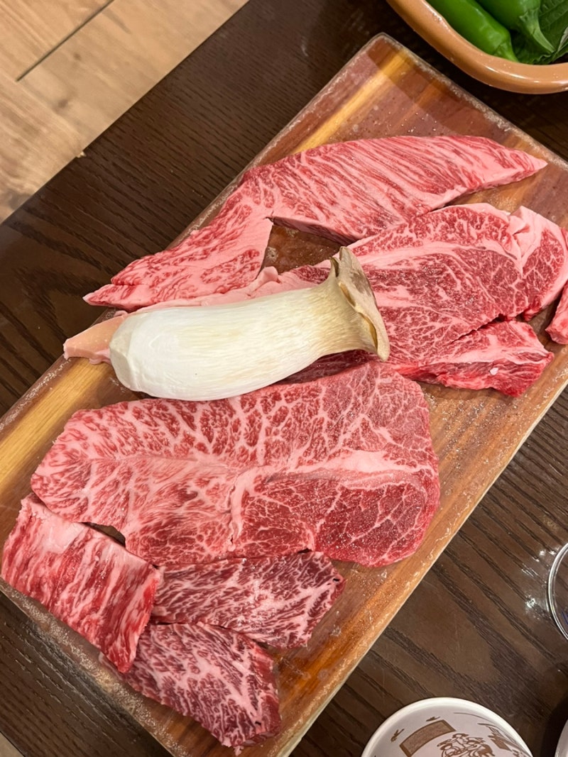 [부산한우맛집] 프라이빗한 룸에서 즐기는 소고기 데이트 동래 영남식육식당 : 네이버 블로그