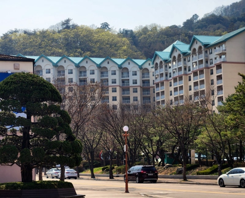 홍천 소노벨비발디파크 주말 숙박후기소노벨숙박 오션월드 조식 액티비티 네이버 블로그