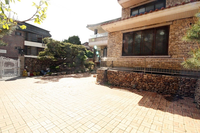 강남 단독주택 사무실 100평대 특급 임대 매물 언주역 역삼동 사옥 네이버 블로그