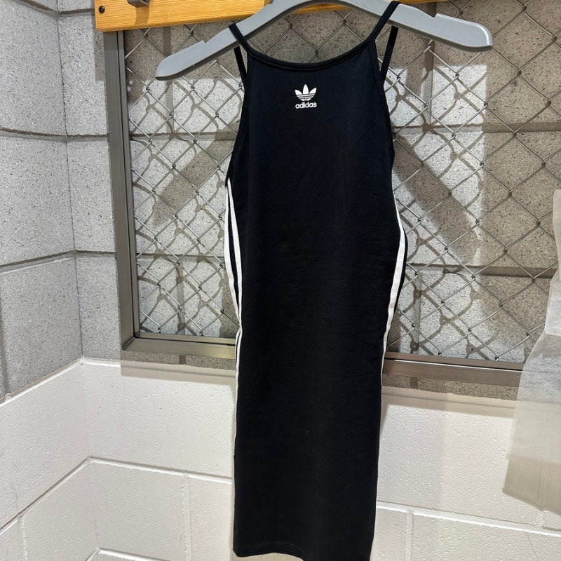 아디다스 클래식 타이트 서머 드레스 숏원피스 : 네이버 블로그