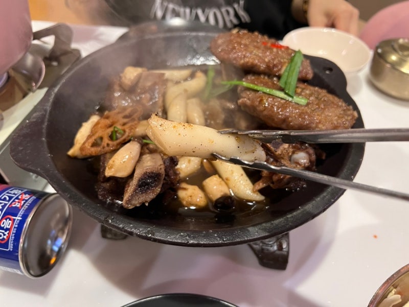 일산 호수공원 라페스타 맛집 조선초가한끼 왕대 떡갈비구이 평일점심 네이버 블로그