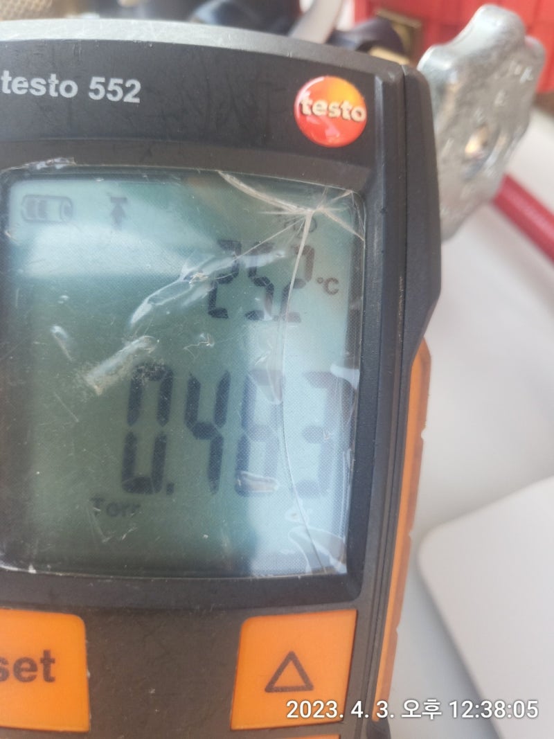 전주에어컨이전설치 전문가에게 마무리까지 확실하게 : 네이버 블로그