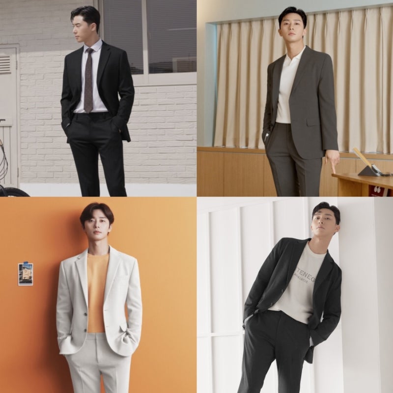 20대 30대 남자 정장 옷 브랜드 지오지아 남성 면접 셋업 세미 캐주얼 수트핏 복장 추천 네이버 블로그