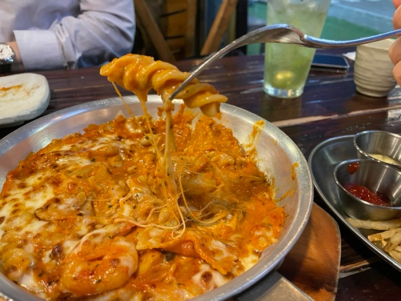 부산 동래역 맛집 맛집 올리브장작 동래 피자가 맛있는 집 네이버 블로그