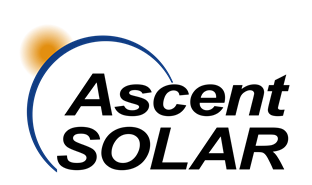 어센트 솔라 테크놀로지스(ASTI) 업데이트 내용 Ascent Solar Technologies, Inc. : 네이버 블로그