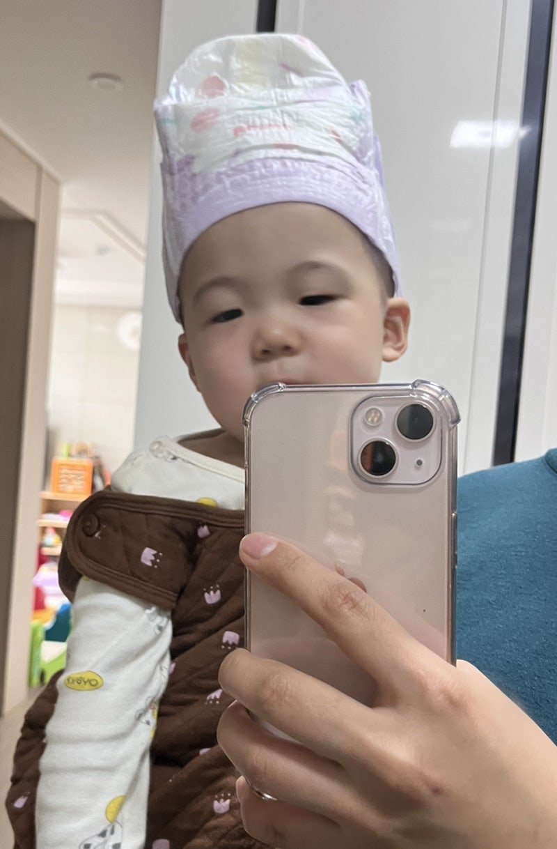 하기스 맥스드라이 인턴연구원 4기 신제품 출시 기념 첫 연차 뉴뉴💜 네이버 블로그