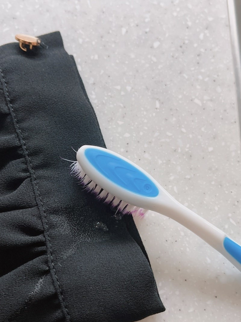 폴리에스터 100 폴리에스테르 세탁 방법 총정리 네이버 블로그
