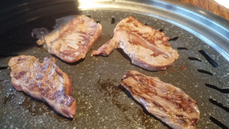 논현역 영동시장 소고기 돼지고기 무한리필 회식장소 추천 회식의 달인 신논현점 네이버 블로그
