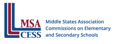 [KCIS] MSA-CESS 미국 교육청 학력 인증 취득 : 네이버 블로그