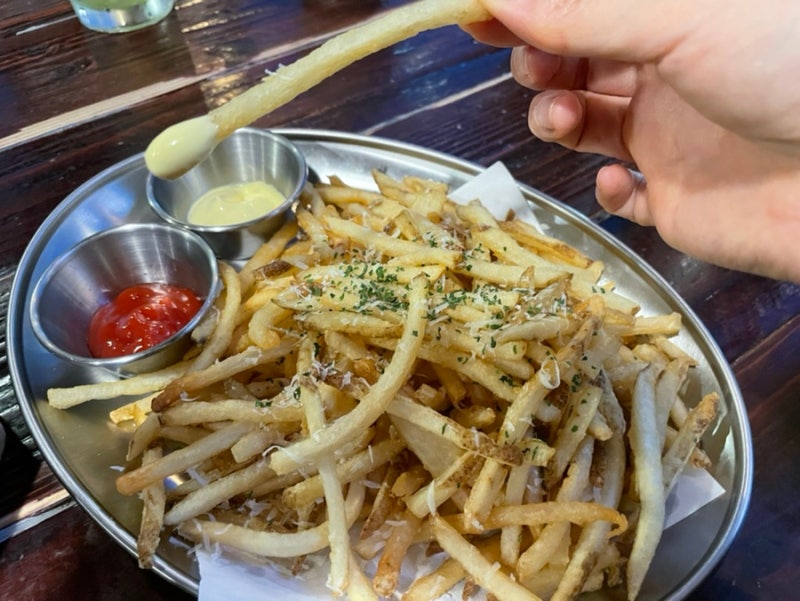 부산 동래역 맛집 맛집 올리브장작 동래 피자가 맛있는 집 네이버 블로그