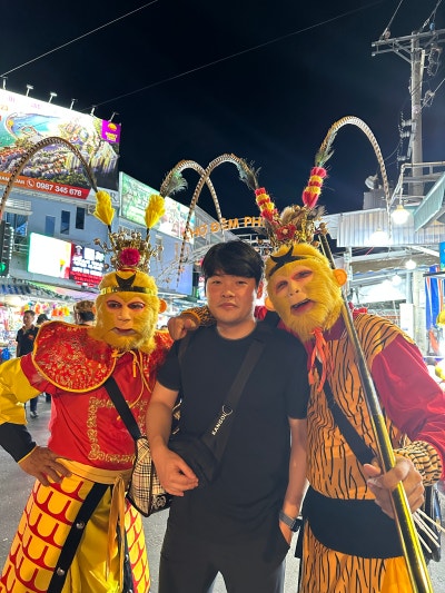 푸꾸옥 자유여행 1일차 푸꾸옥 즈엉동 야시장 여행코스 필수 관광지 푸꾸옥에 왔다면 무조건 와야할 야시장 네이버 블로그