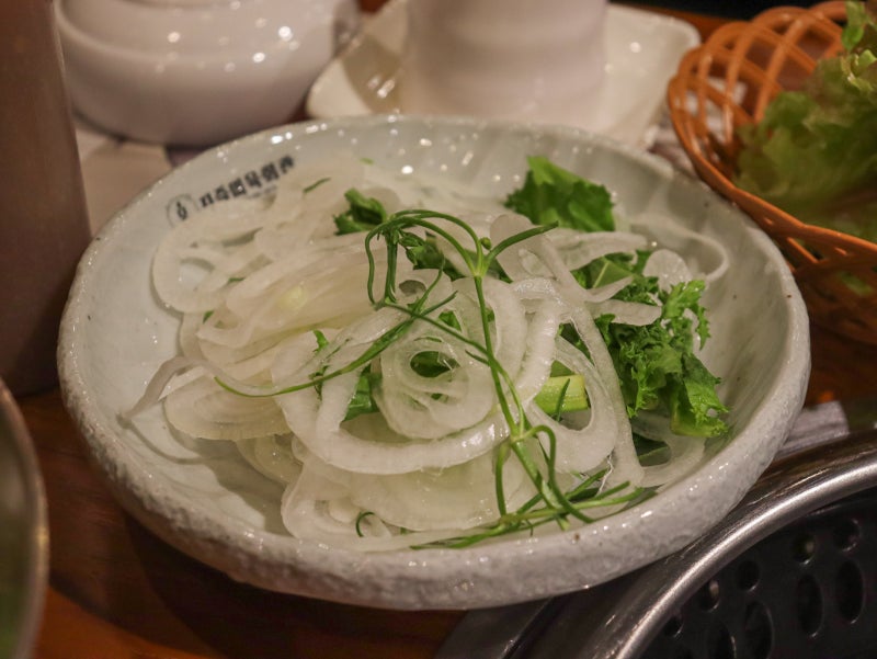 아산 소고기맛집 용화동 맛집 지즐미육회관 네이버 블로그