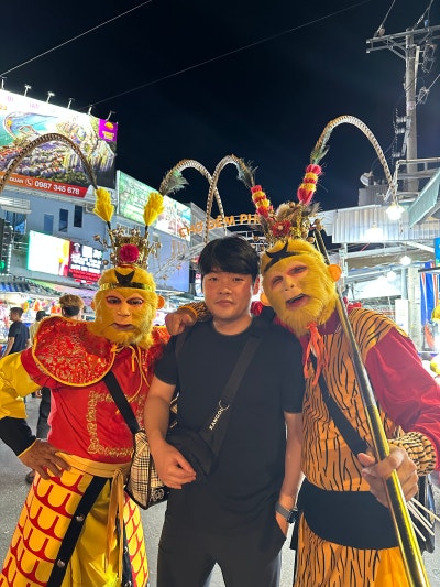 푸꾸옥 자유여행 1일차 푸꾸옥 즈엉동 야시장 여행코스 필수 관광지 푸꾸옥에 왔다면 무조건 와야할 야시장 네이버 블로그