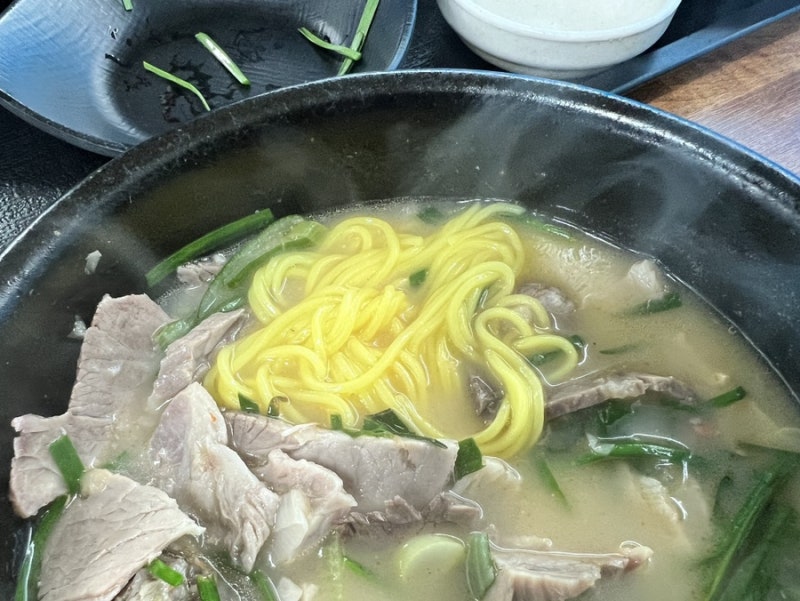 영진돼지국밥 장유 국밥 맛집 한그릇 뚝딱 네이버 블로그