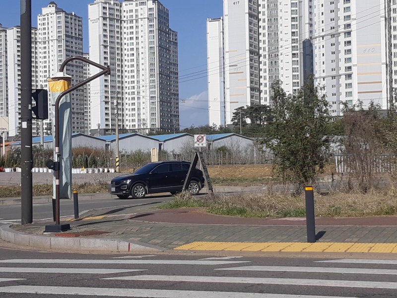 주정차위반 시간 벌점 과태료 기준 모르면 손해 네이버 블로그