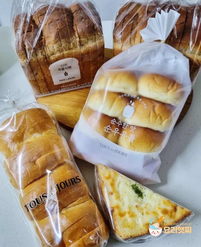 뚜레쥬르 빵추천 갈릭퐁당브레드 티데이 할인 마늘빵 식빵 칼로리 네이버 블로그