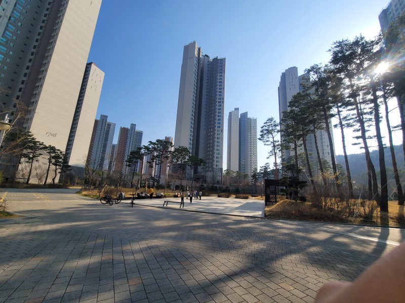 검단 금강펜테리움3차 무순위 줍줍 모집 인천1호선 102역세권 Aa23 네이버 블로그