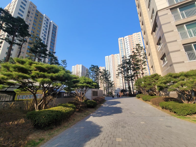 새절역 두산위브 트레지움 분양가 일반분양 예정 신사1구역 재건축 네이버 블로그
