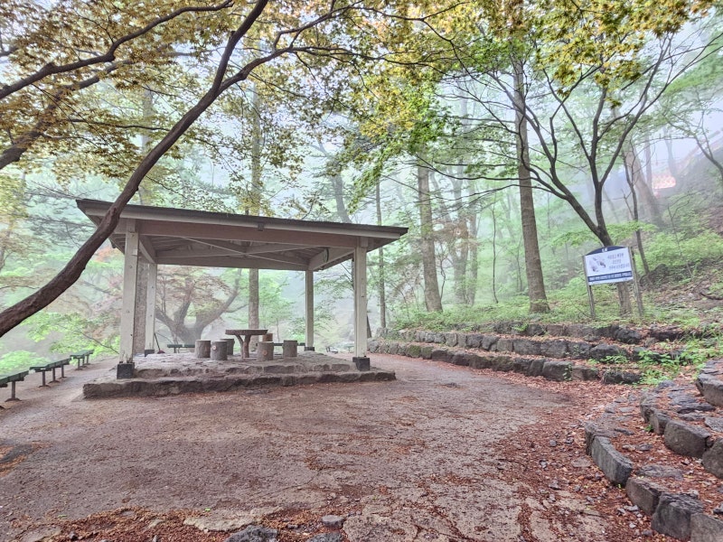 구미 금오산 등산 최단 코스금오산 제1주차장~금오산성~대혜폭포~할딱고개~현월봉~약사암~원점회귀 네이버 블로그